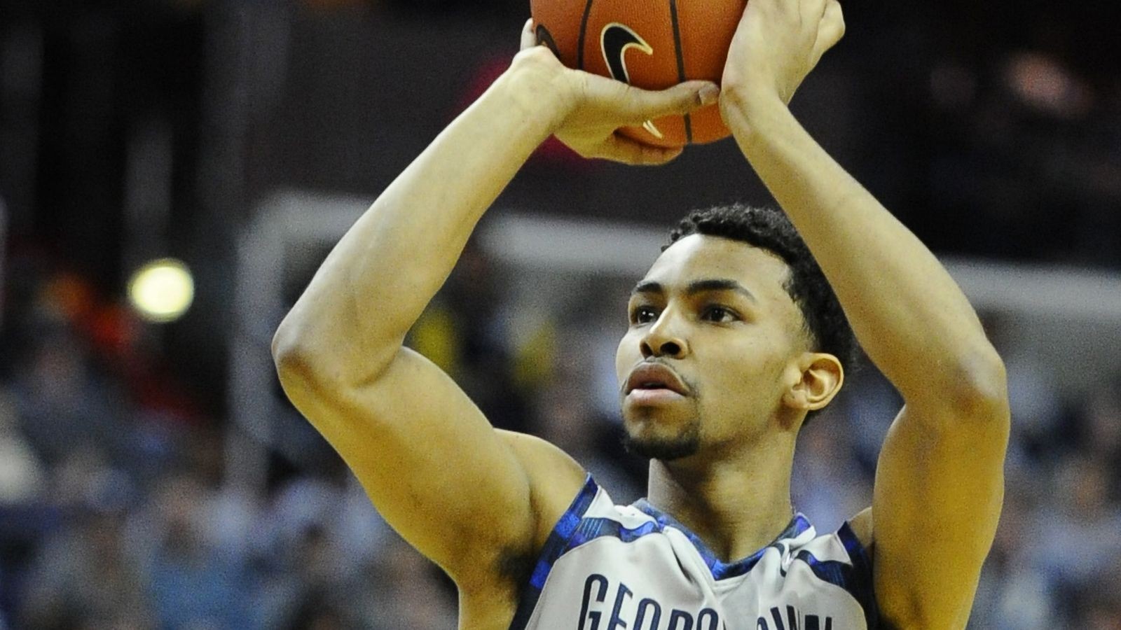 Isaac Copeland’s Transfer and the Arc of Georgetown Basketball