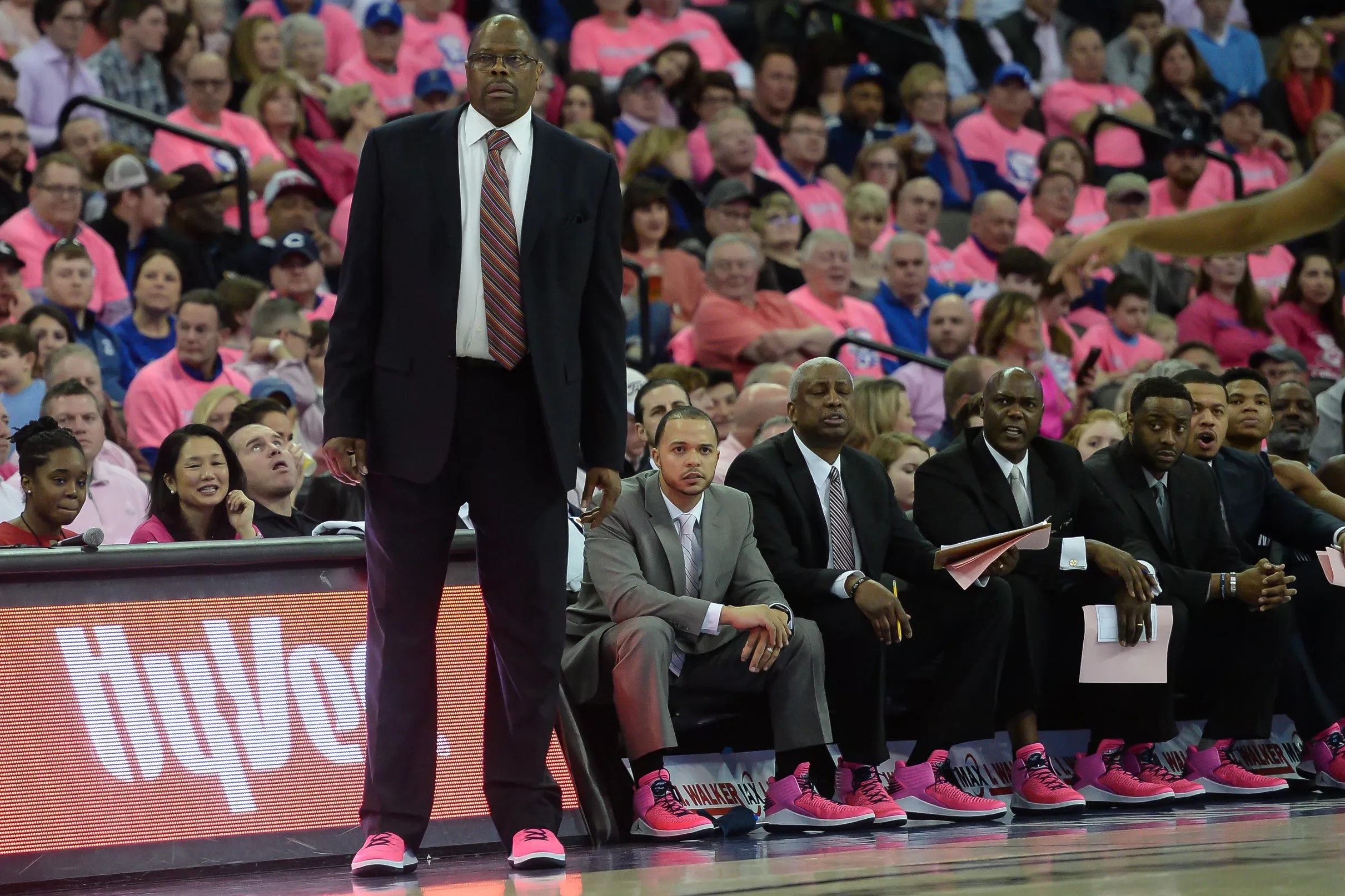 ESPN’s Top 10 1st-Year Coaches