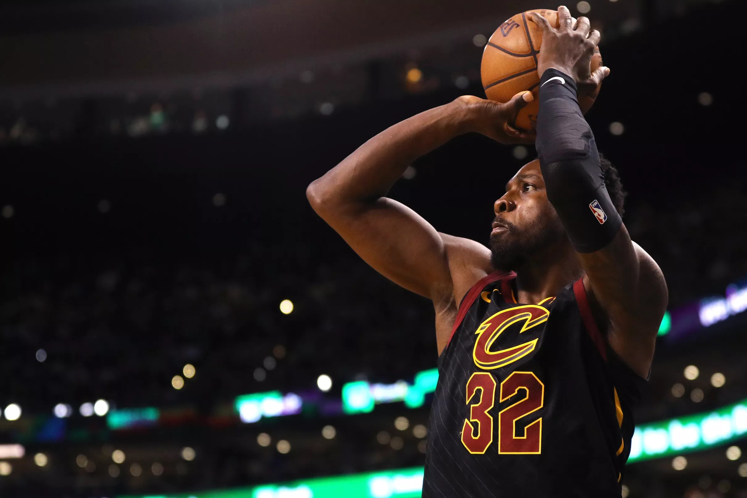 Jeff Green Signs with the Washington Wizards