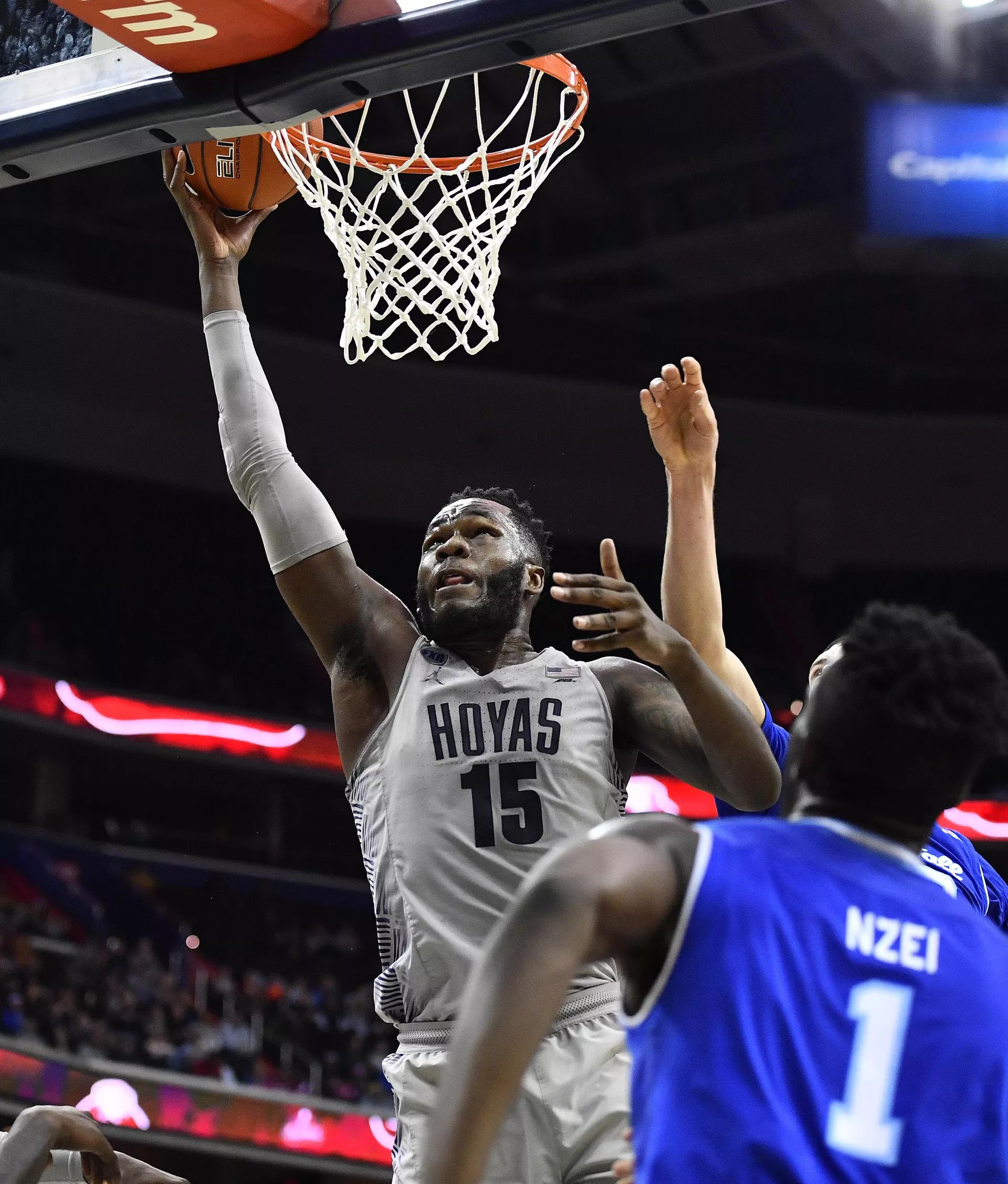 The Casual Awards: Slap The Floor