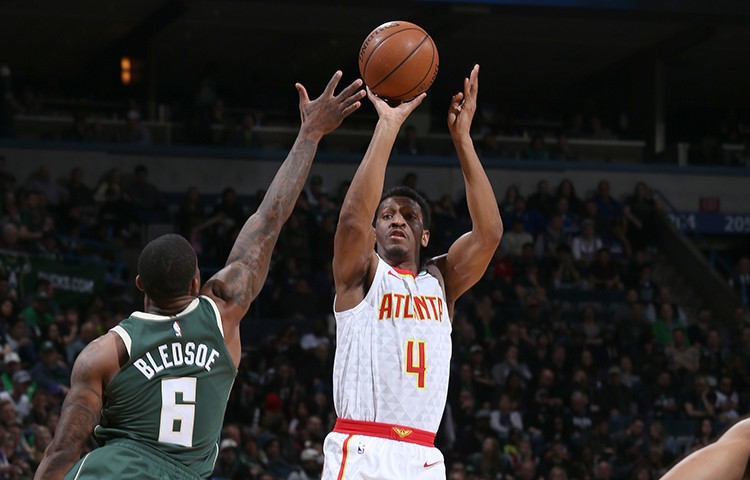 Hawks Transfer Andrew White III from Atlanta to Erie