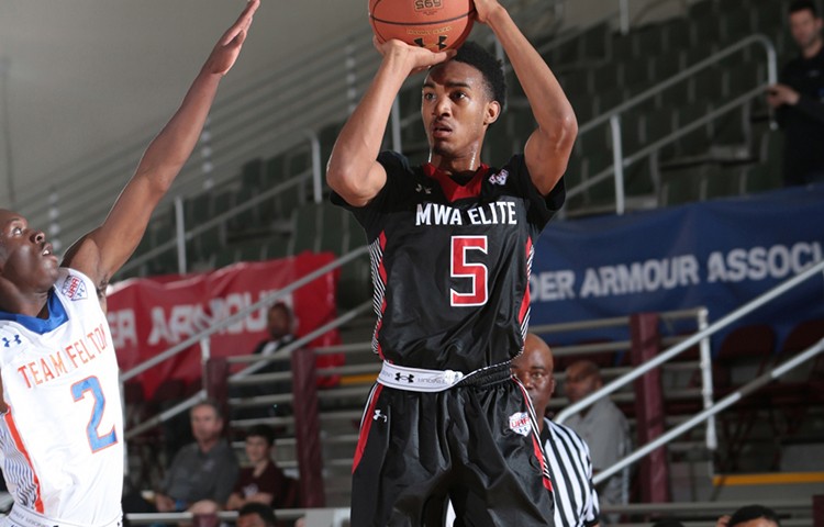 Draft Profile: Will Terrance Ferguson Shine After Year In Australia?