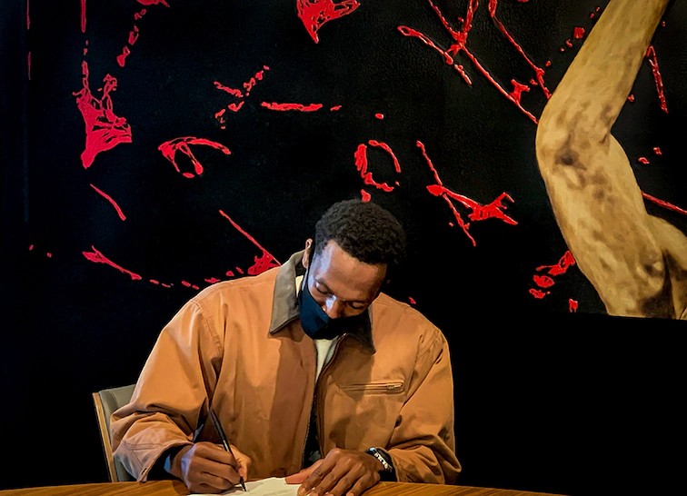 Atlanta Hawks Sign Free Agent Guard Rajon Rondo