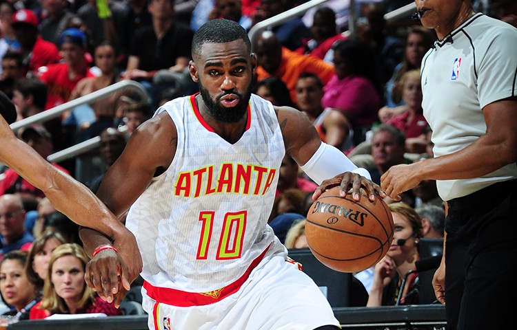 Standings Watch: Hawks Stay In 5th With Win, Magic Number 5