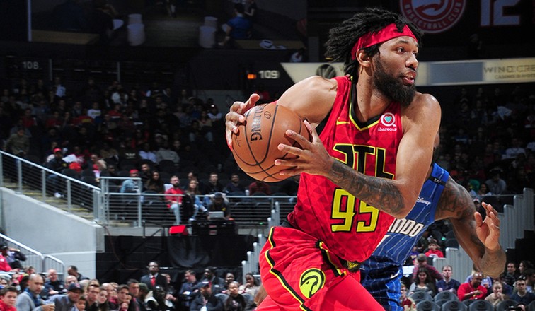 Bembry Sidelined 1-3 Weeks With Strained Adductor