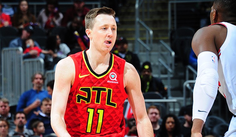 Hawks Transfer Magette Back To Erie
