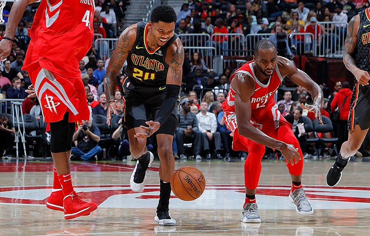 Trivia: Can You Name The NBA Steals Leaders?