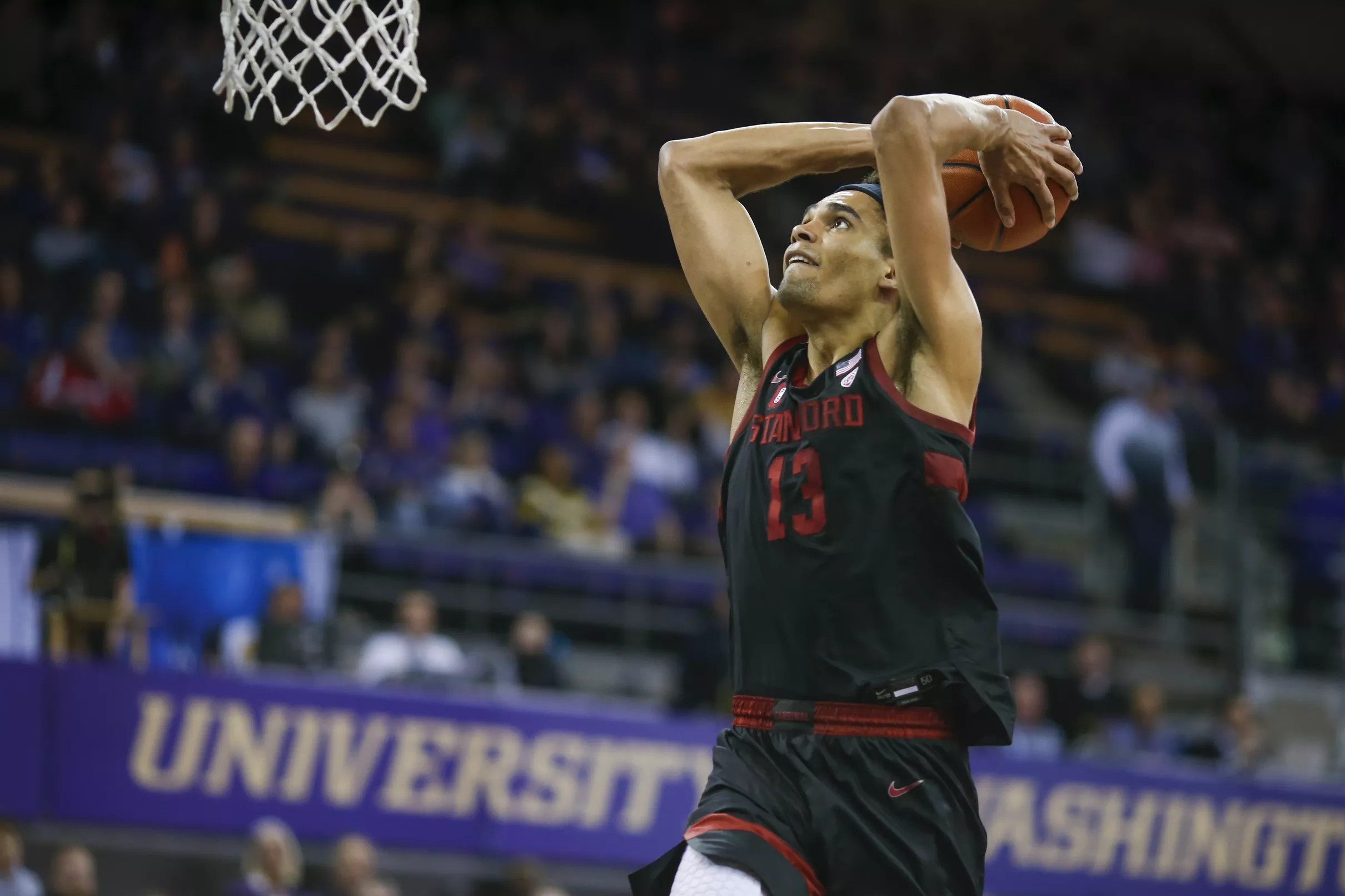 Cardinal athletes honored for academics