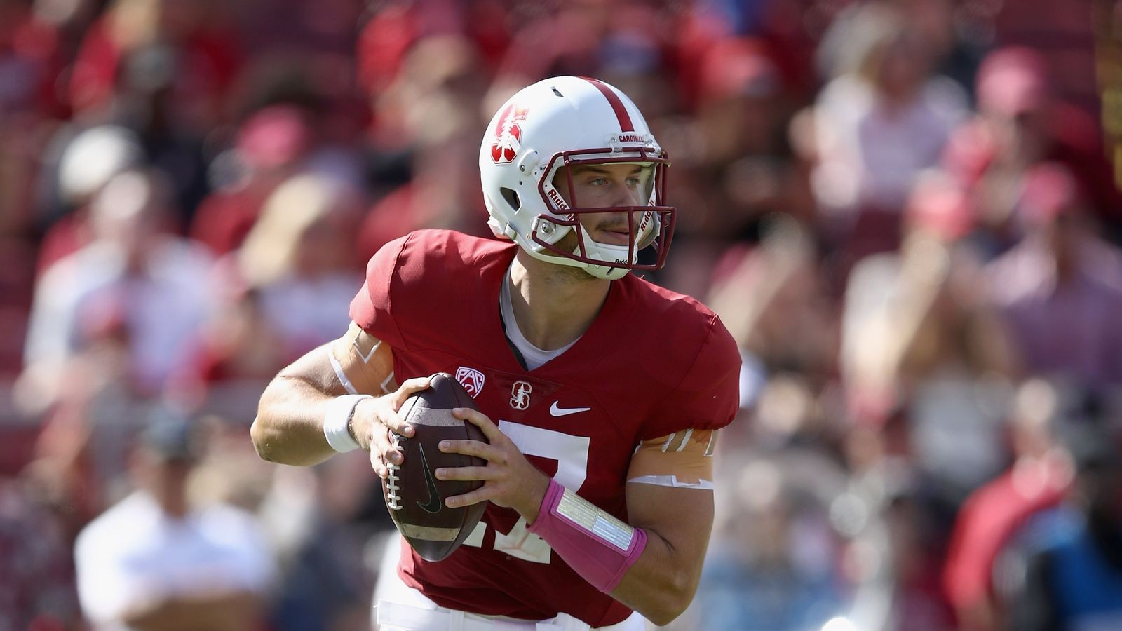 Stanford football 2017: Cardinal and White Spring Game Announced