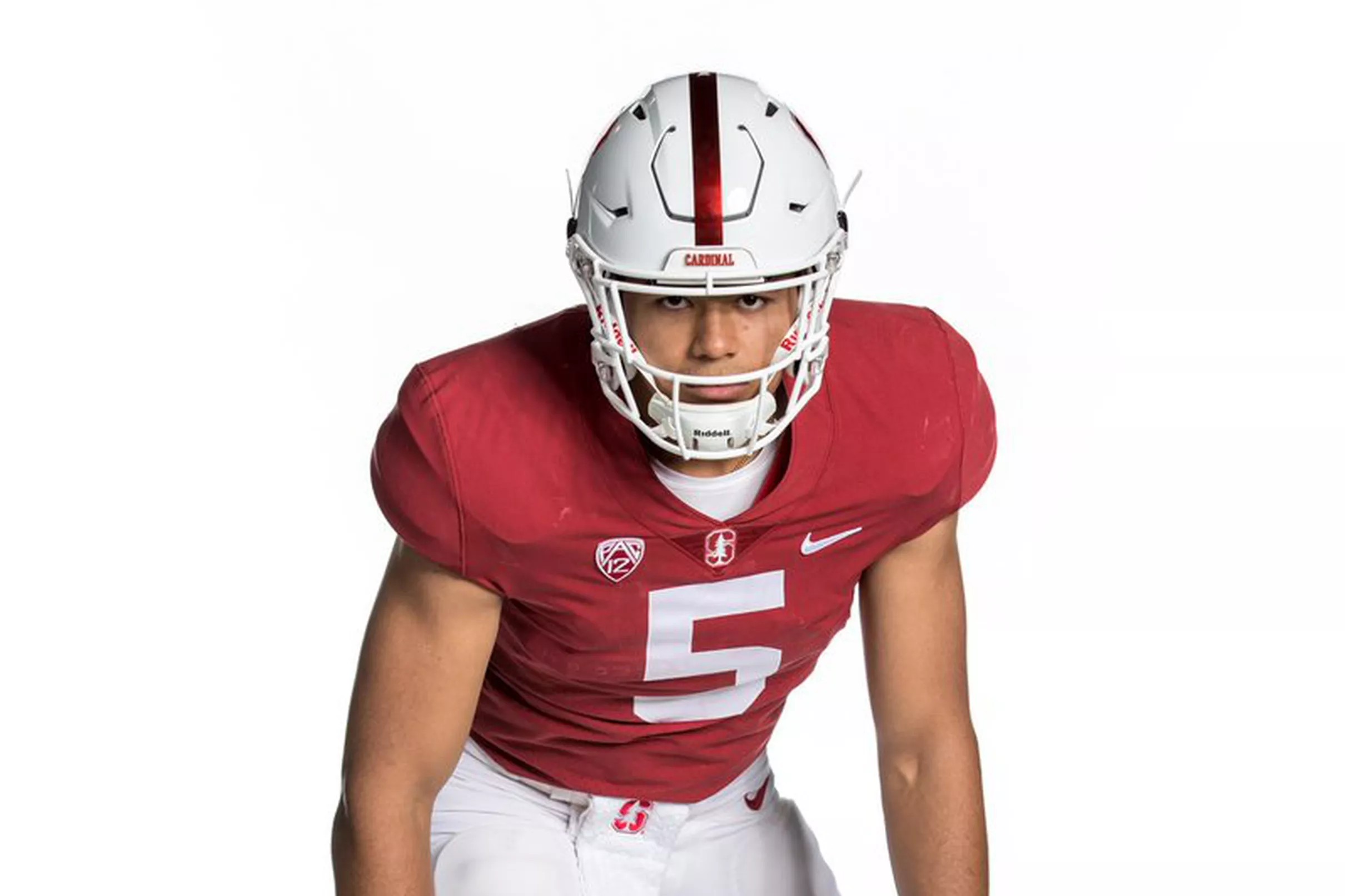 Four-star defensive end Stephen Herron, Jr. flips commitment from ...