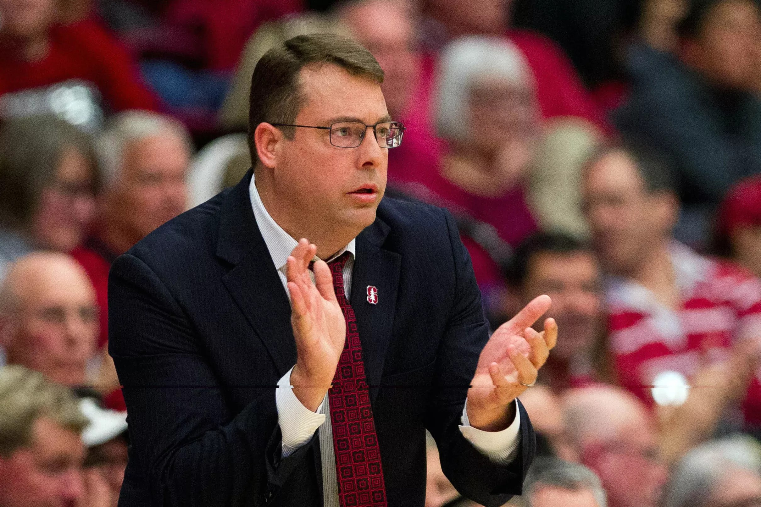 Stanford offers 3-star 2019 PG Tyrell Terry