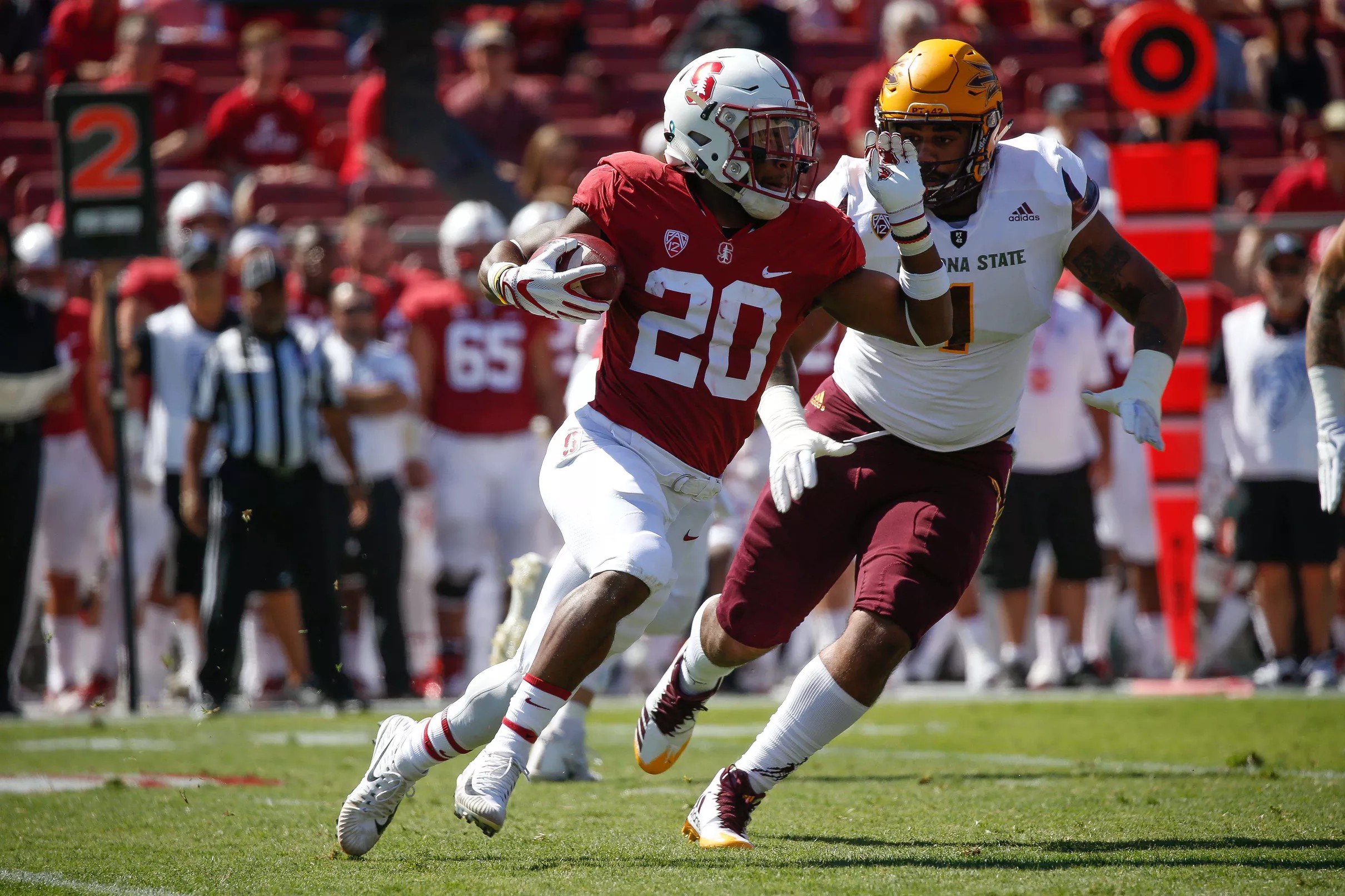 Stanford Cardinal at Utah Utes: Preview, how to watch, listen, and stream
