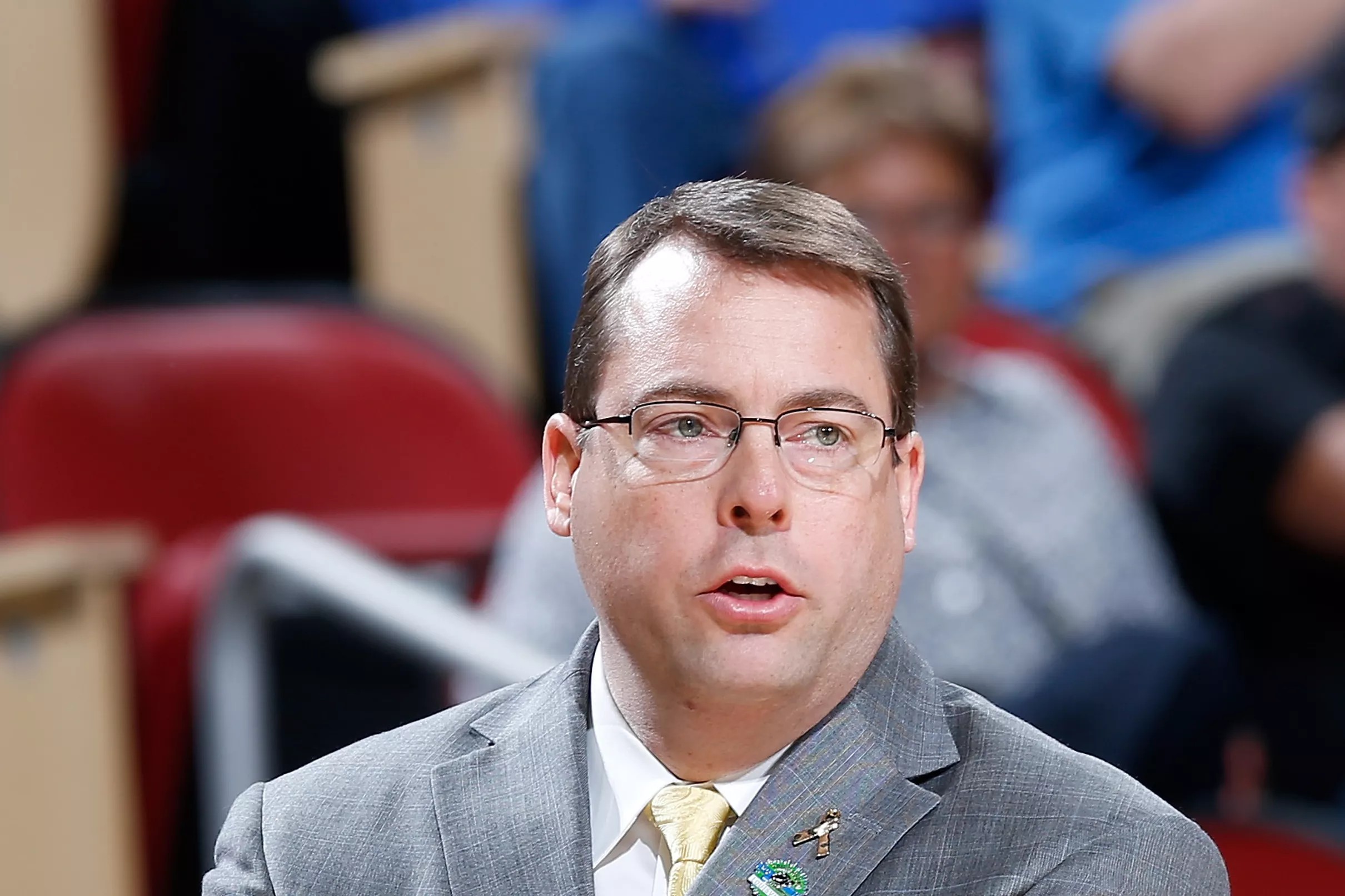 2019 PG Tyrell Terry commits to Stanford