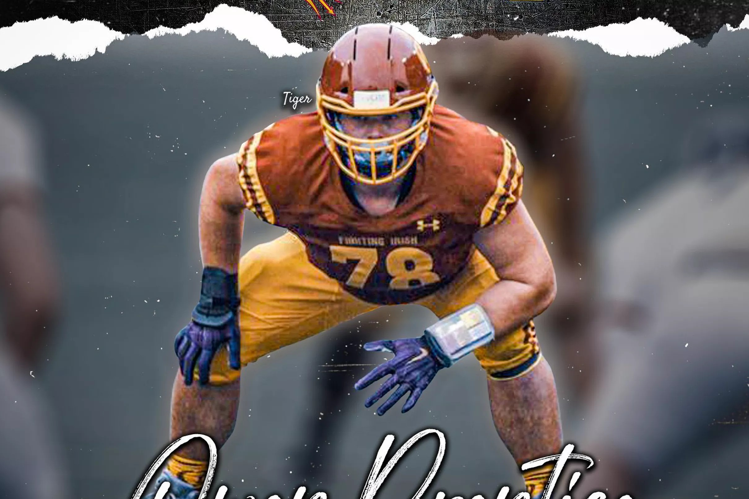 Top 2021 G prospect Owen Prentice names Stanford to Top 3