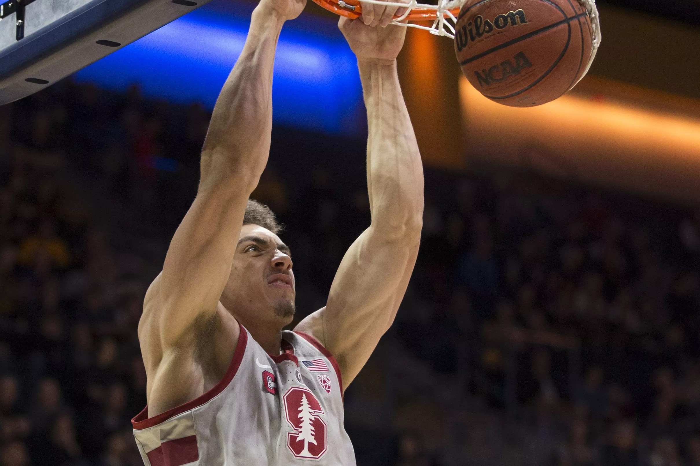 Travis, Davis, Pickens receive PAC-12 Honors