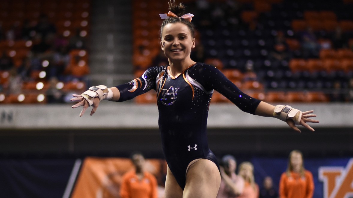 Get To Know ... Allie Riddle