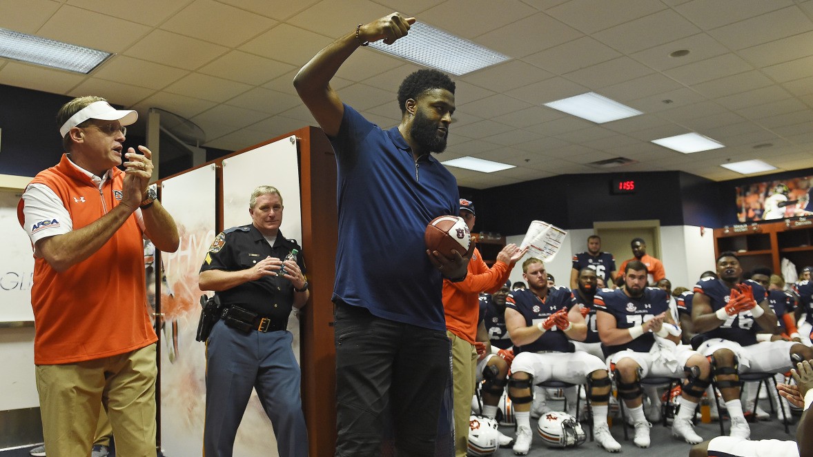 'Grasp the moment' - Marcus McNeill returns as honorary captain