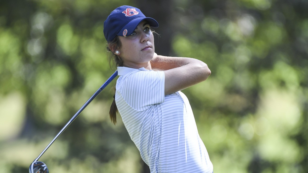 Strong finish propels Tigers to 3rd at UCF Challenge