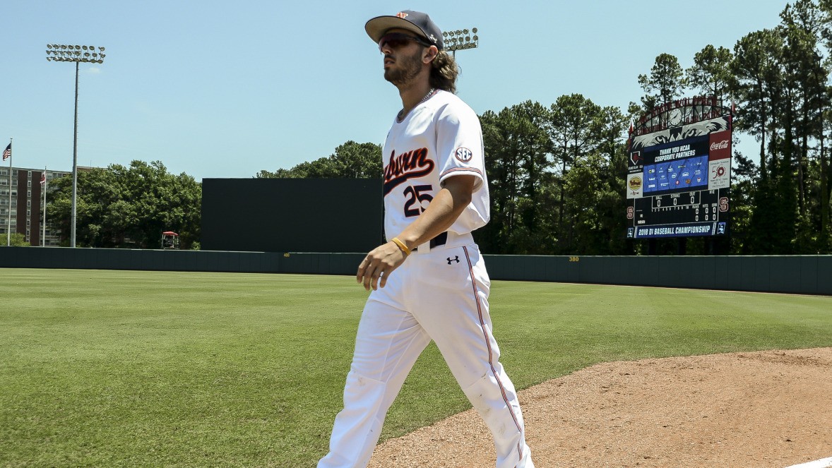 Jay Estes Agrees to Sign with Chicago White Sox