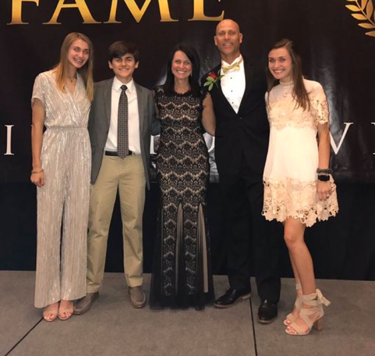 'Very humbling': Tim Hudson, Alabama Sports Hall of Fame Class of 2018