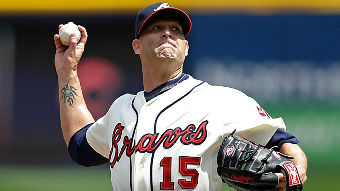 Tim Hudson Earns Braves Hall of Fame Nod