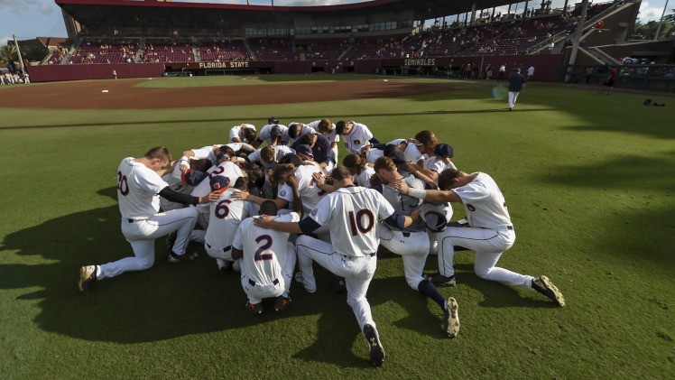 'Couldn't be more proud' - reflections on a memorable Auburn baseball ...