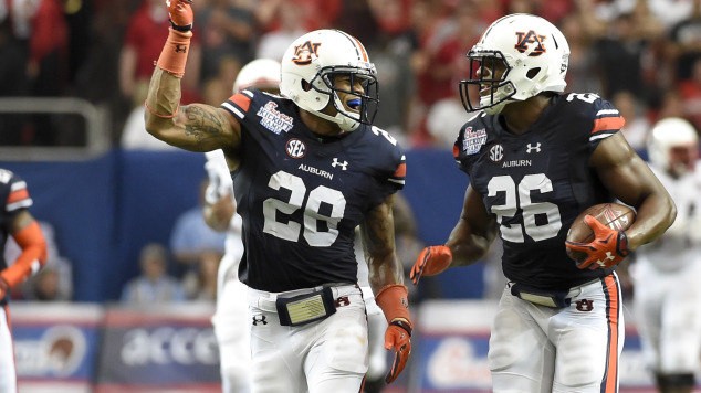 Football. Newcomer Feature: Tray Matthews