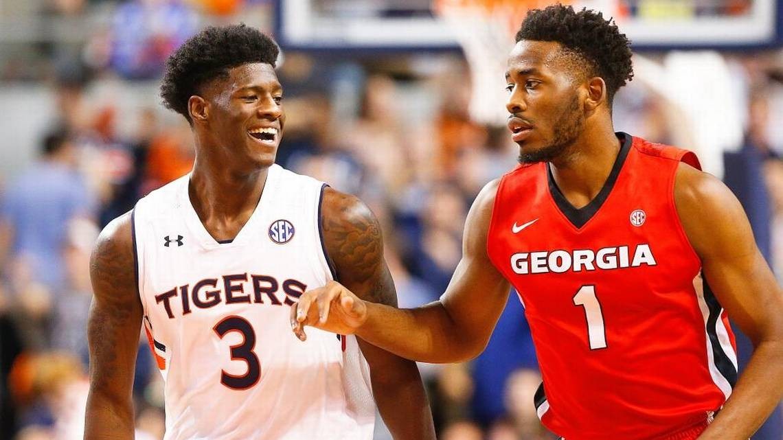 Auburn’s Danjel Purifoy learns eligibility status from NCAA | Columbus ...