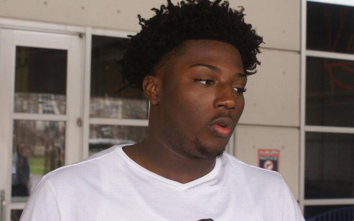 Four-star linebacker Tyler Taylor picks LSU