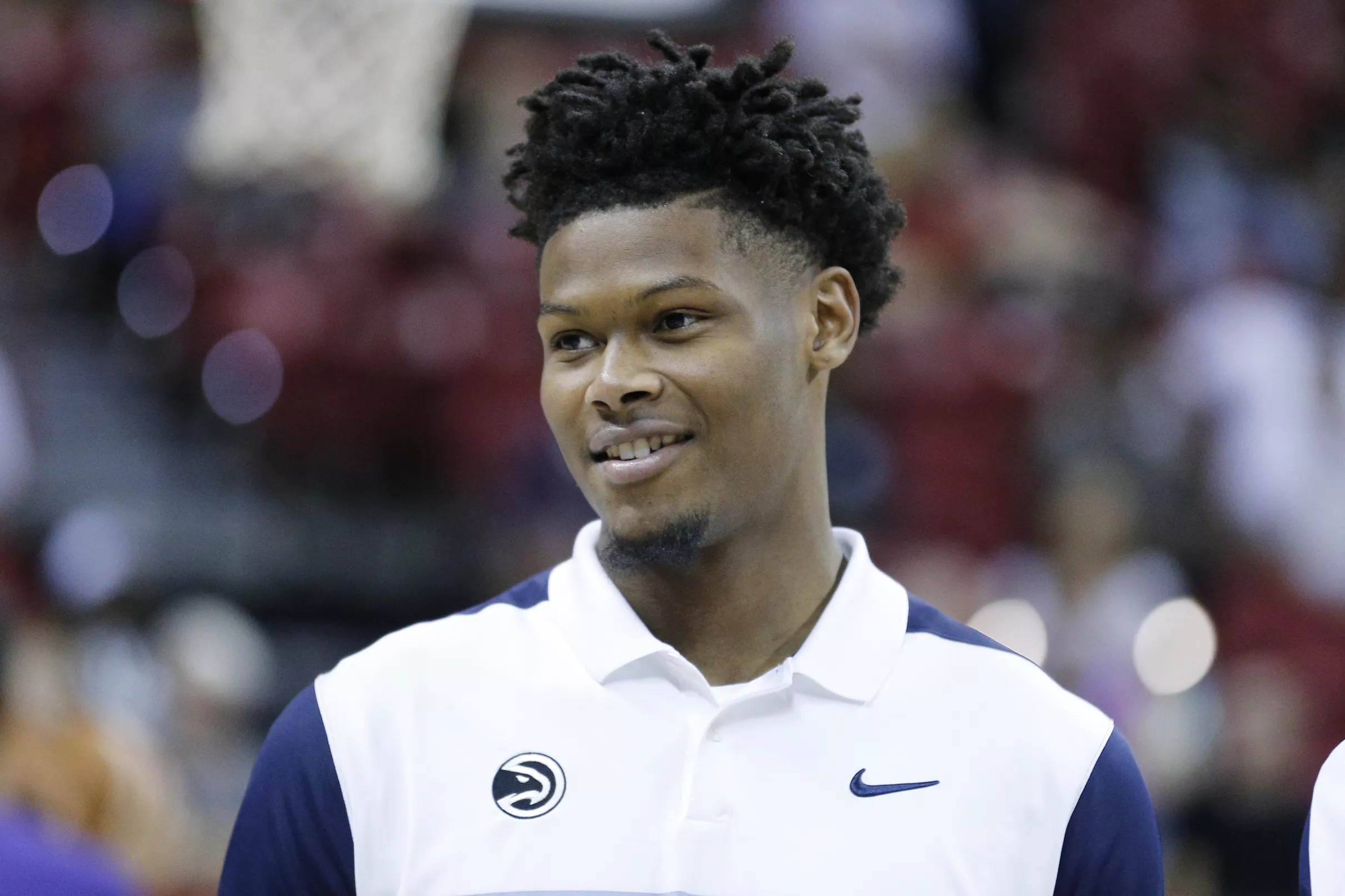 Atlanta Hawks 2019-20 Player Preview: Cam Reddish
