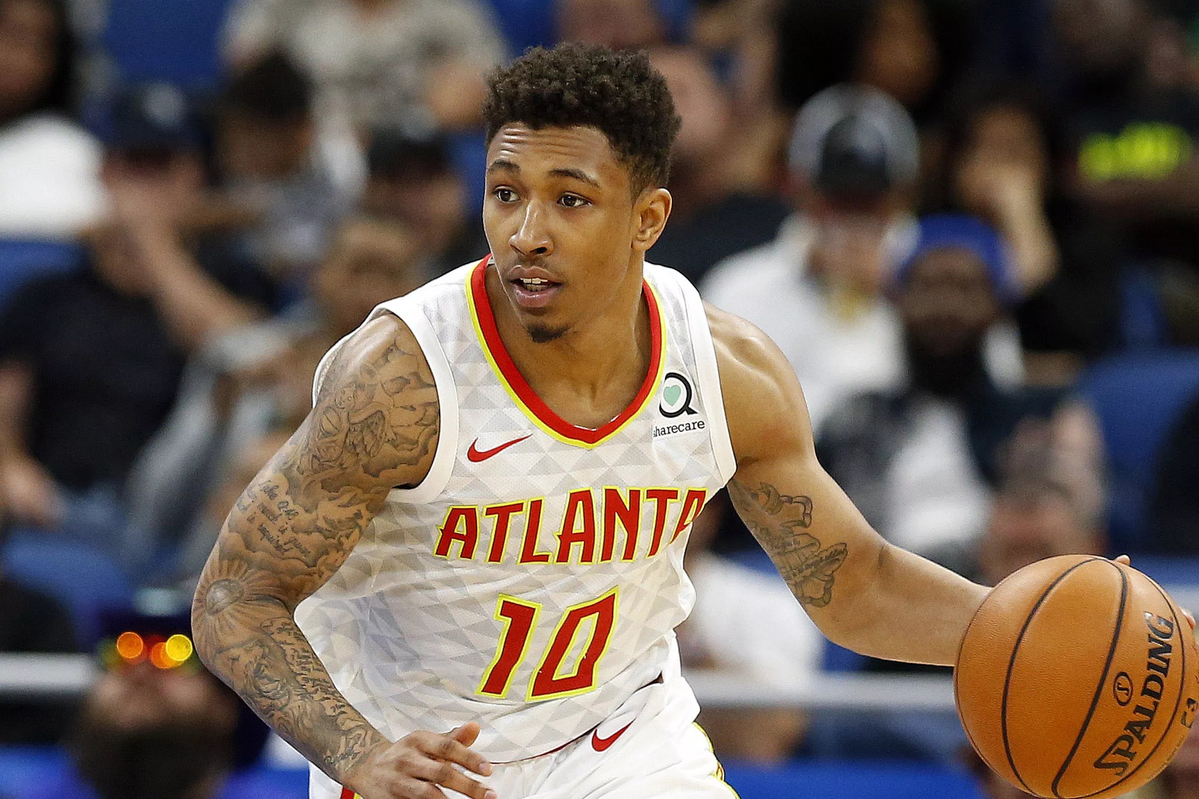 2018-19 Season Review: Jaylen Adams