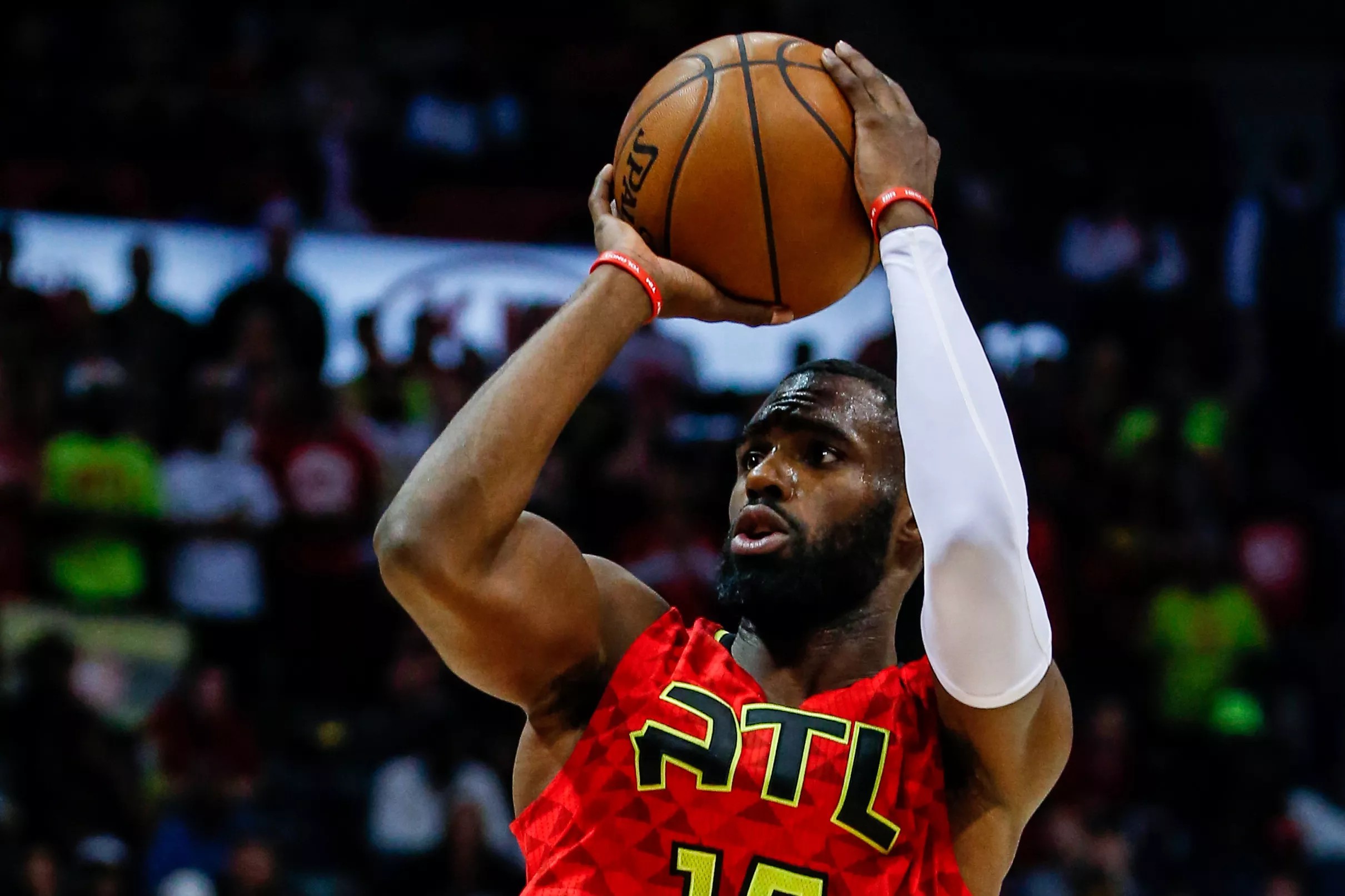 NBA Free Agency 2017: Tim Hardaway Jr. reportedly agrees to four-year ...