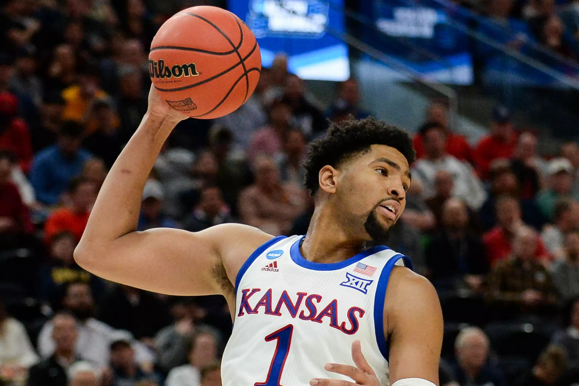 2019 NBA Draft scouting report: Dedric Lawson