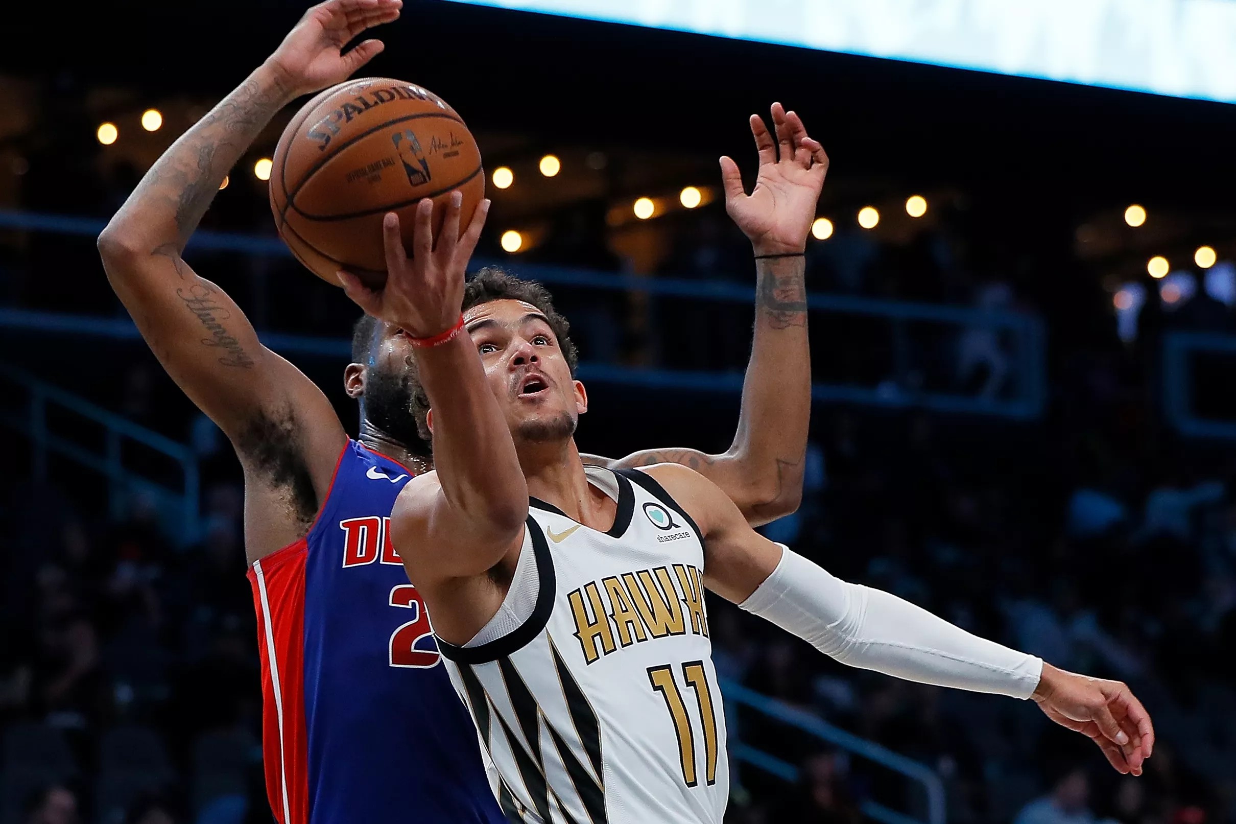 NBA Apparel: 2018-19 City Edition uniforms