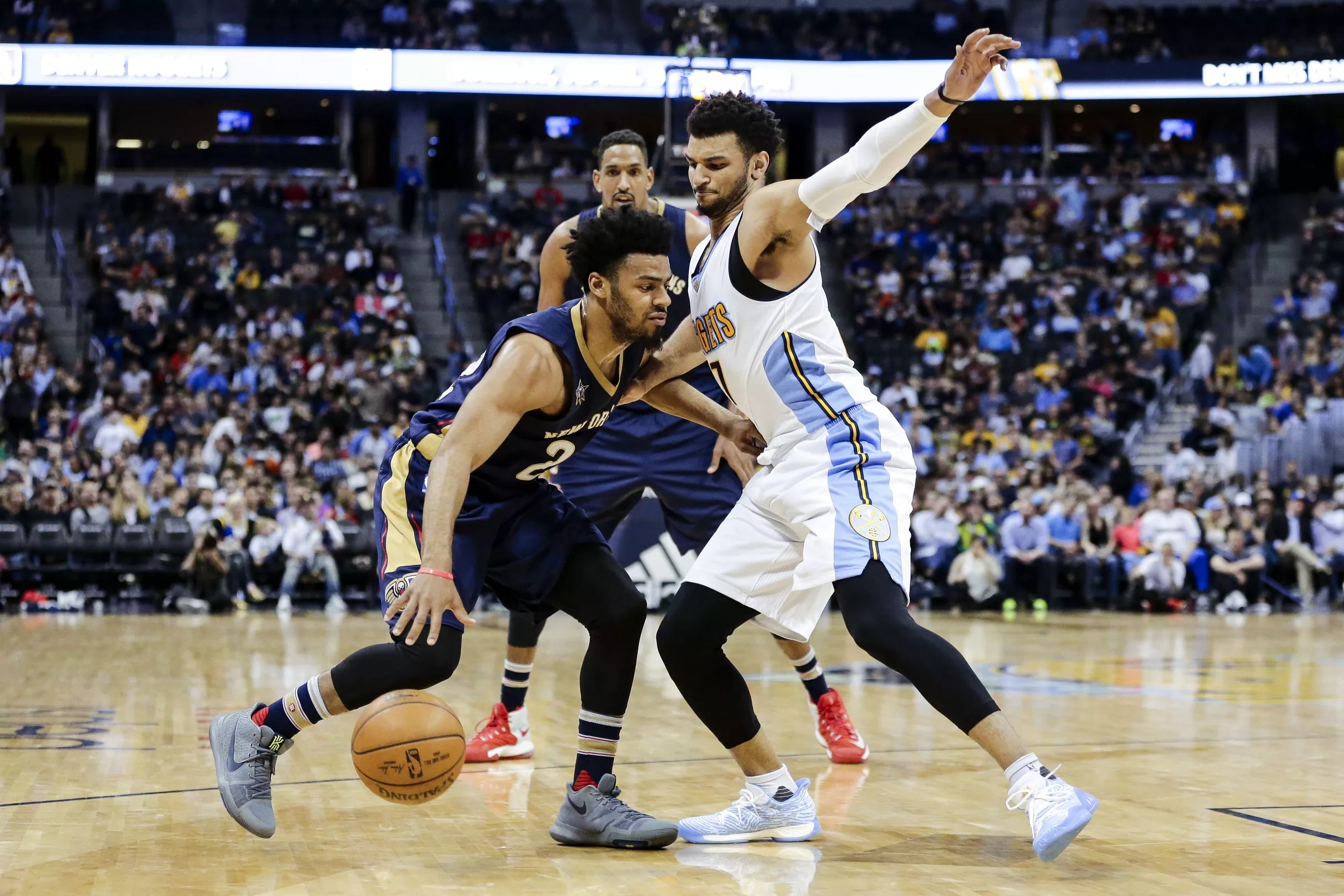 Quinn Cook is exactly the point guard the Atlanta Hawks needed