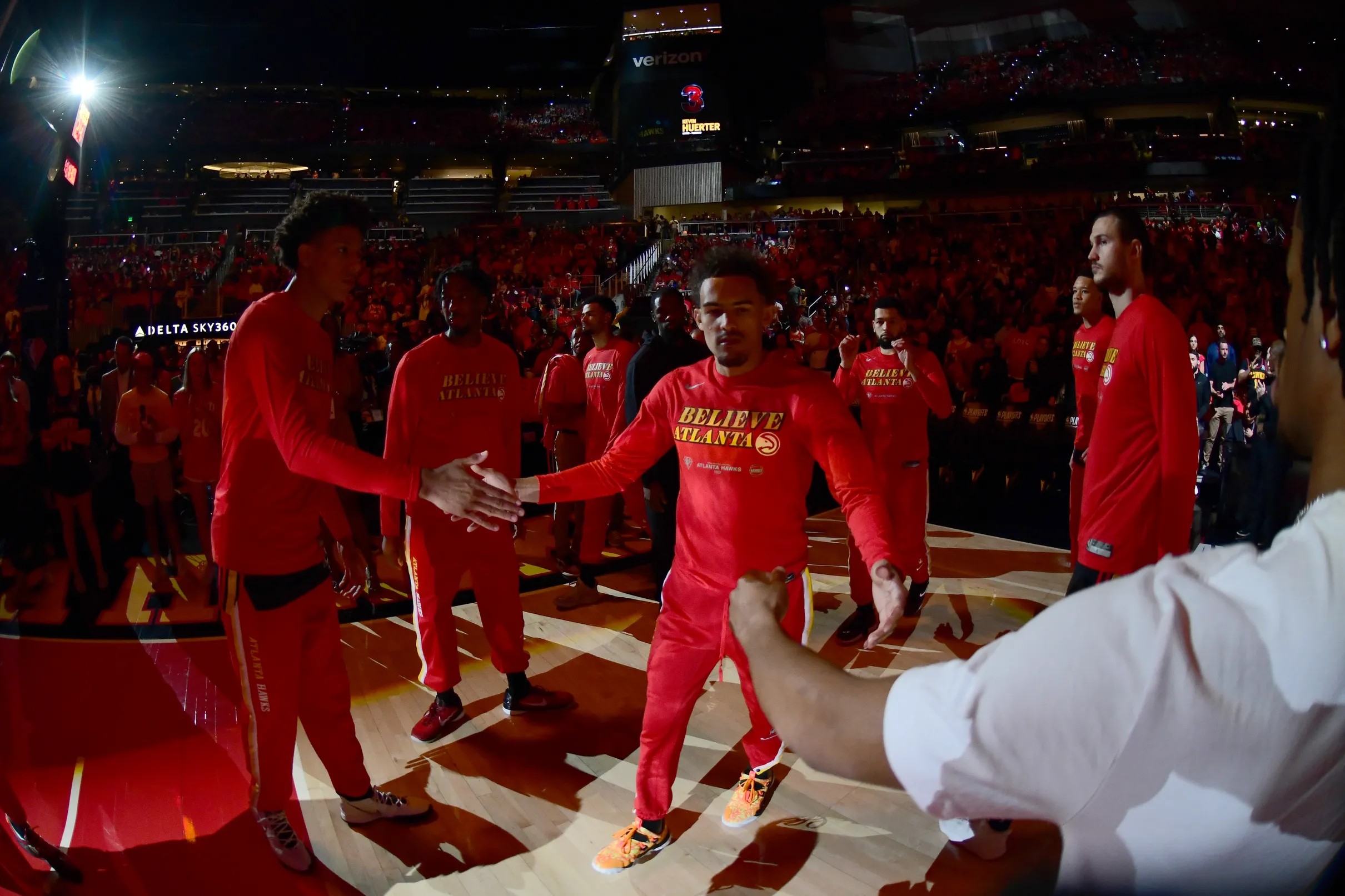 A deep dive into the 2022-23 Atlanta Hawks schedule