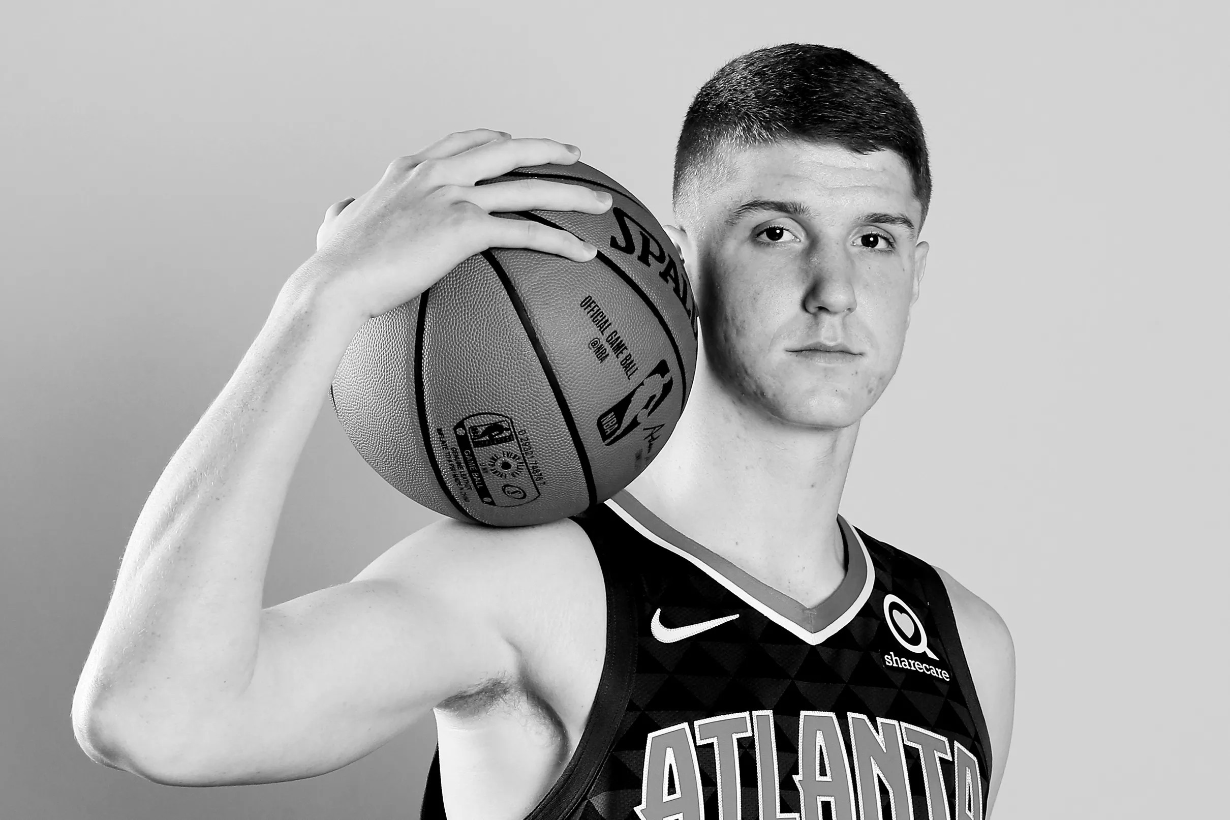 Kevin Huerter: More than just a shooter
