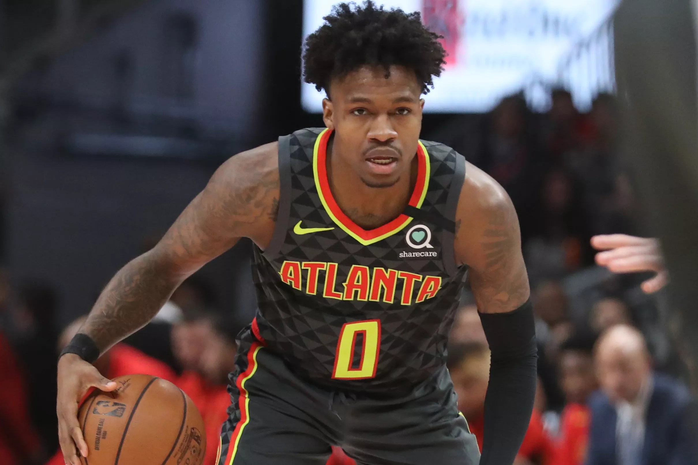 Brandon Goodwin reportedly to sign two-year contract