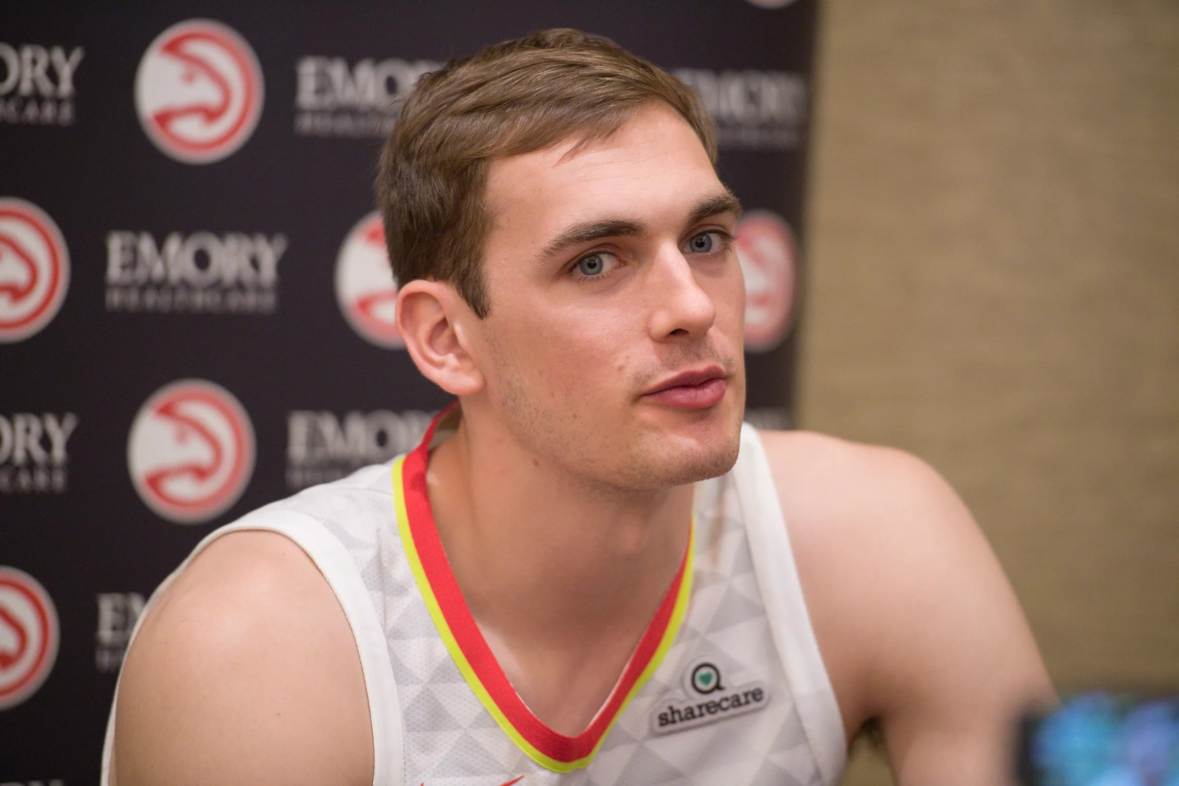Atlanta Hawks invest two-way contract in Tyler Cavanaugh