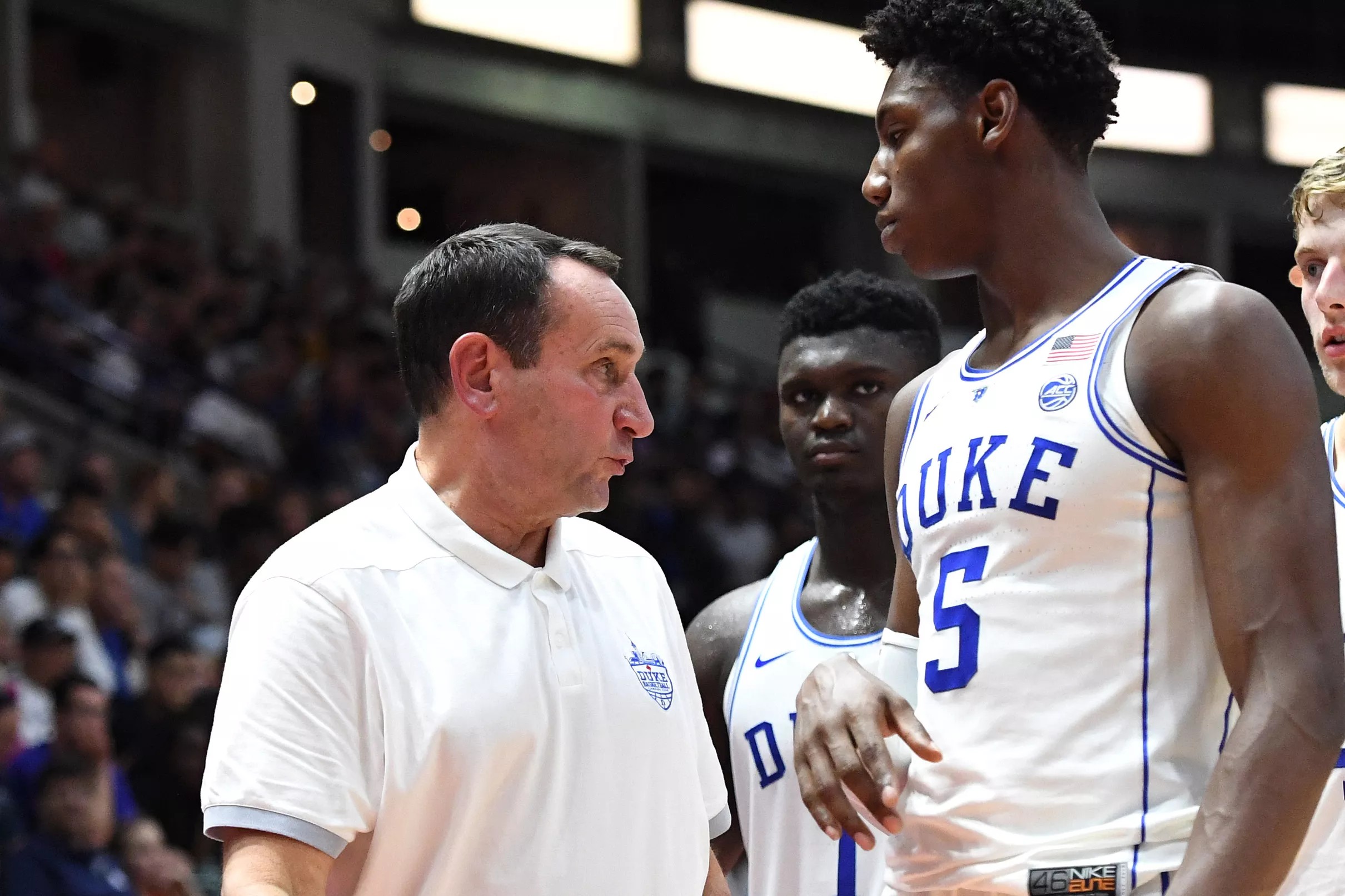 Locked on Hawks podcast: 2019 NBA Draft and more with Brian Schroeder