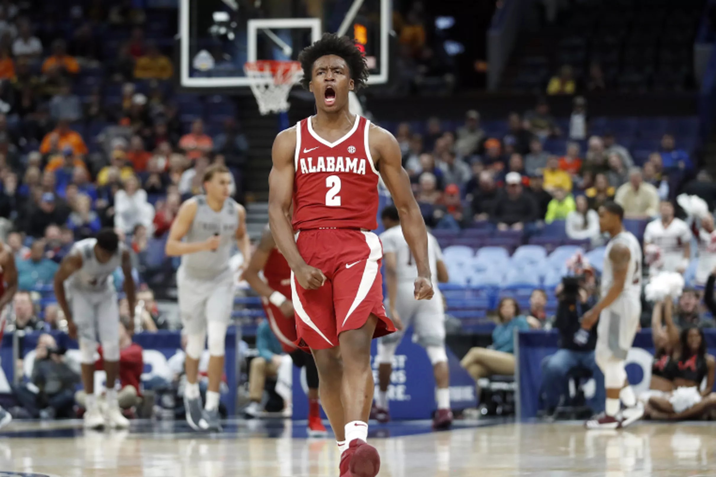 Atlanta Hawks reportedly agree to contract with John Jenkins