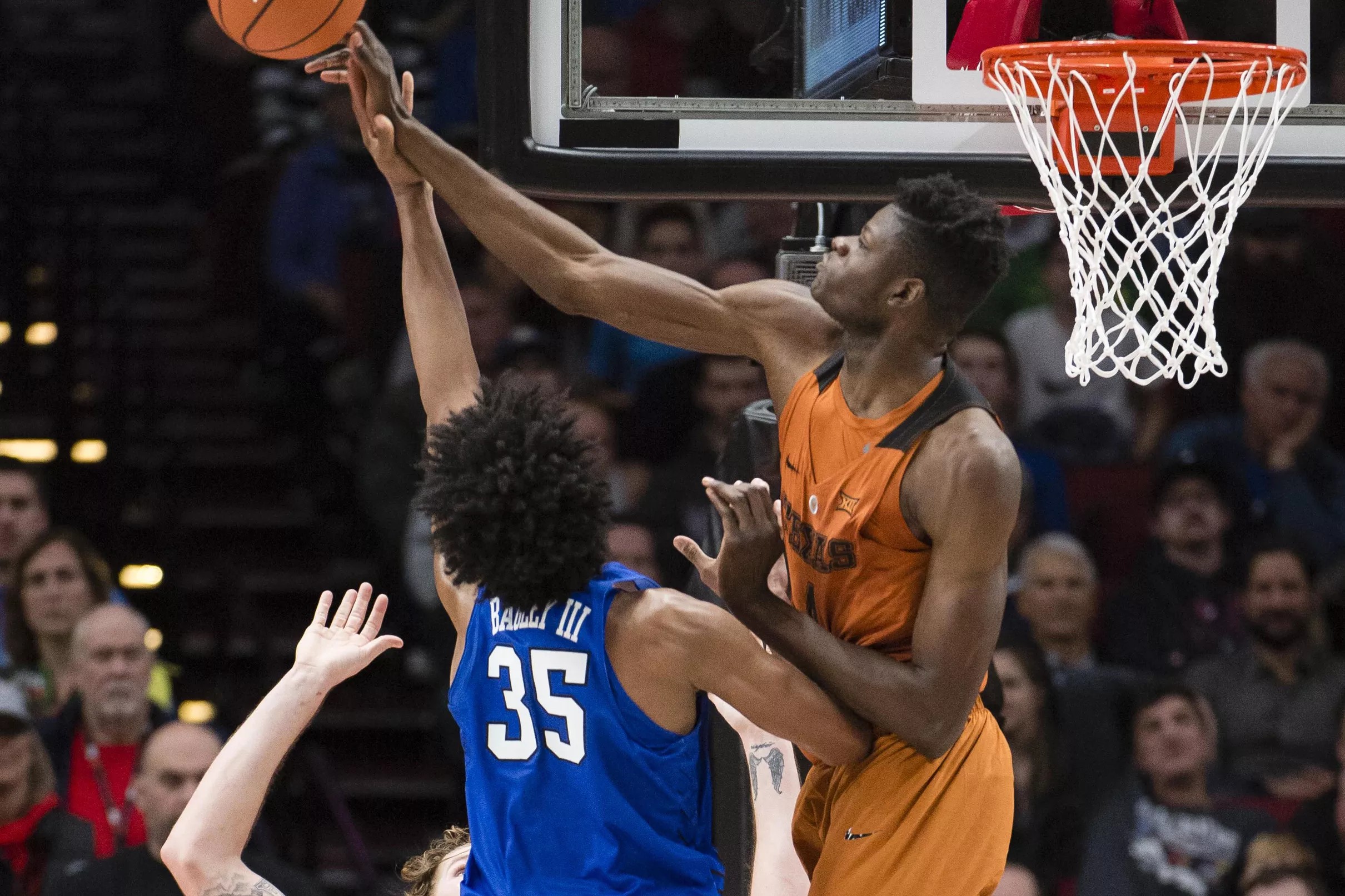 Locked on Hawks podcast: Evaluating Atlanta’s NBA Draft options with ...