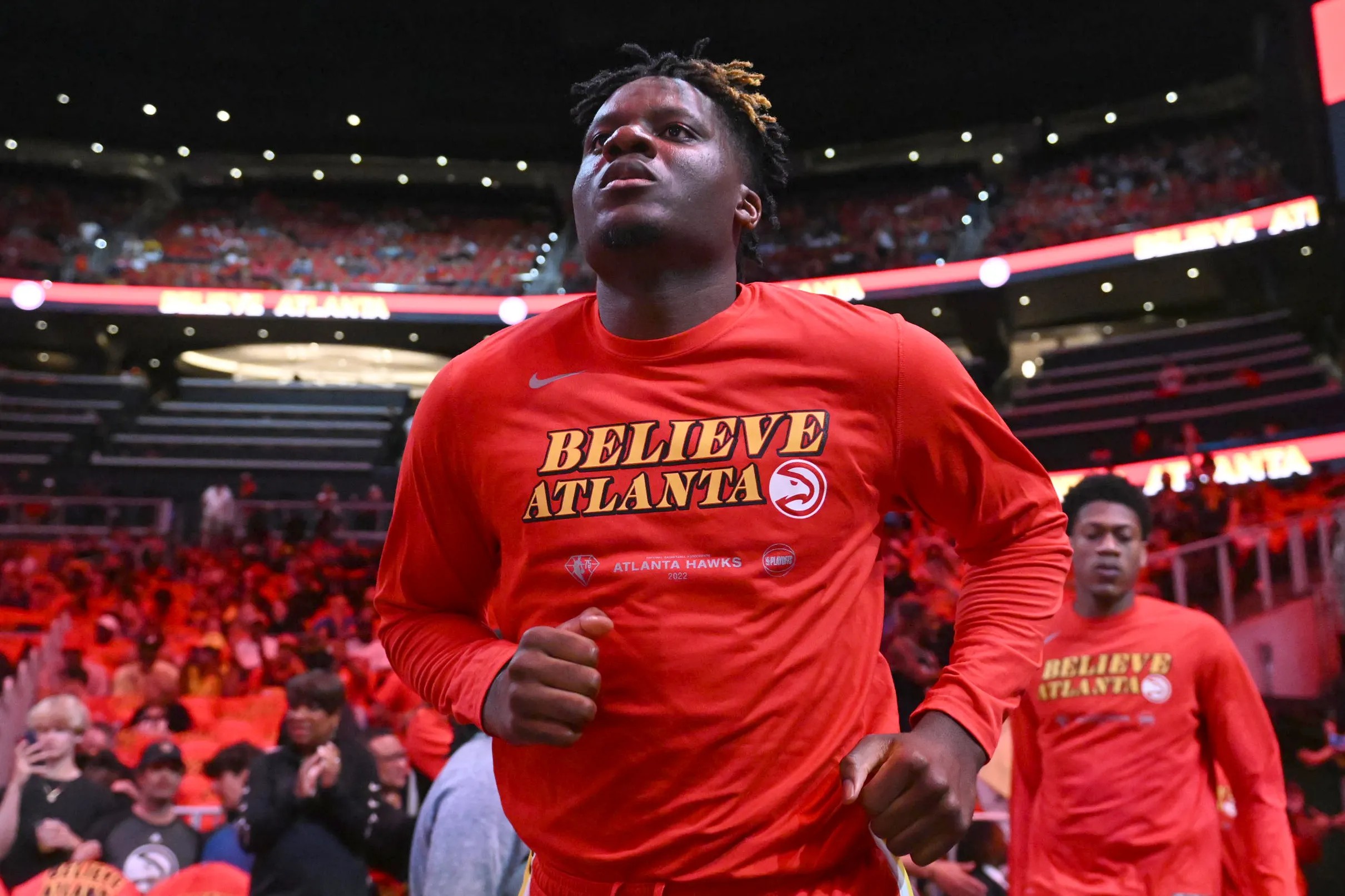 Atlanta Hawks 2021-22 player review series: Full list