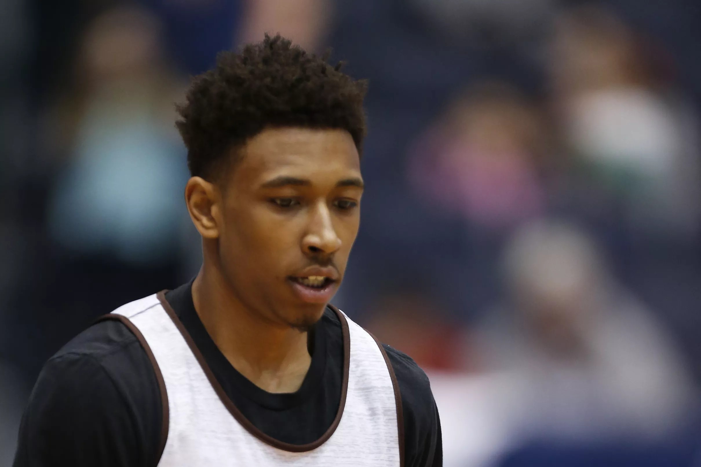 Atlanta Hawks 2018-2019 player preview: Jaylen Adams