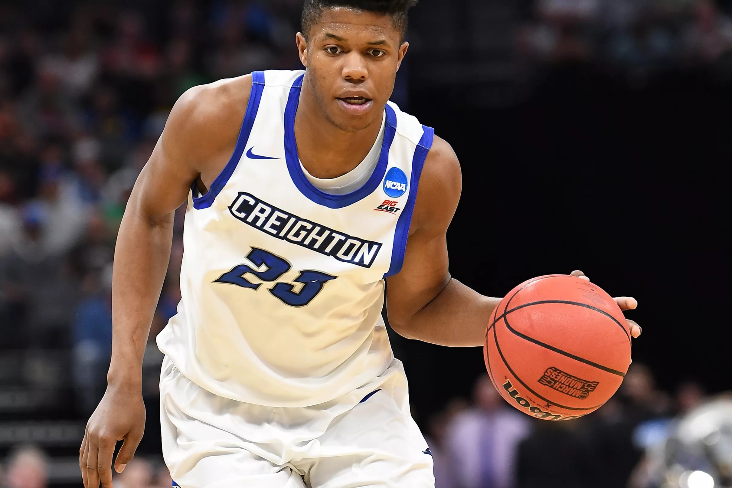 NBA Draft Prospect Breakdown: Justin Patton