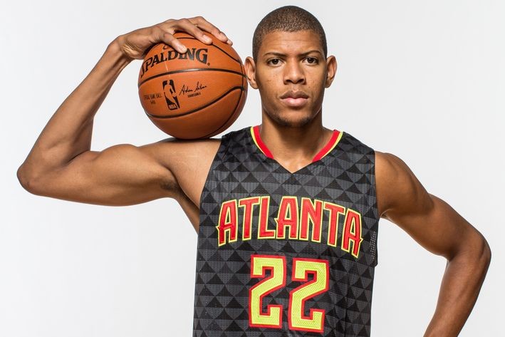 NBA Apparel: New NBA Uniforms for 2015-16 Season