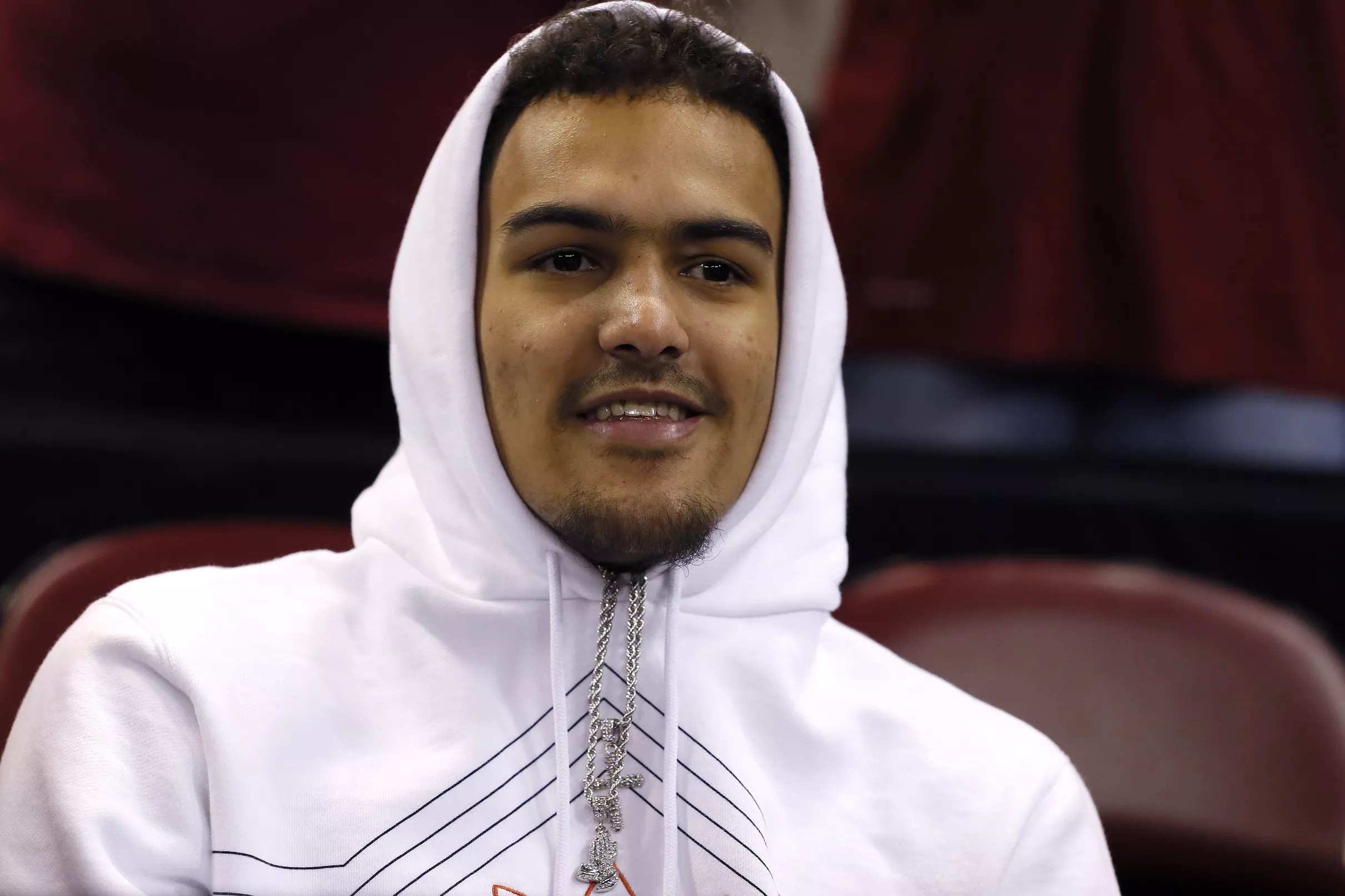 ATL and 29: Tyler Jones on the state of the Hawks