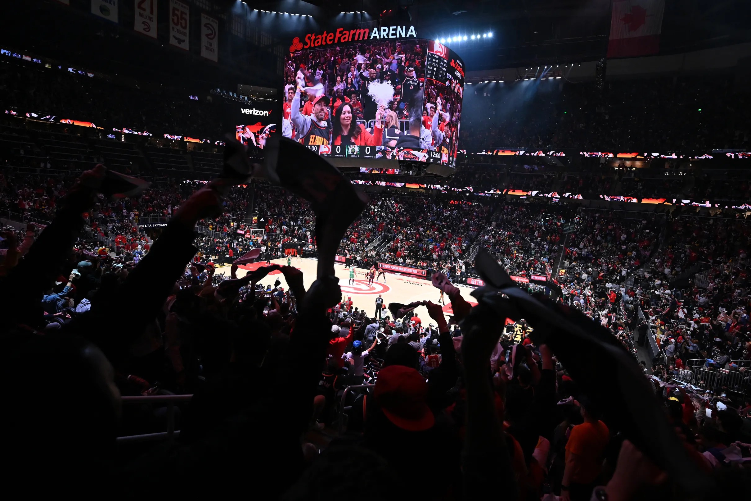 A deep dive into the 2023-24 Atlanta Hawks schedule