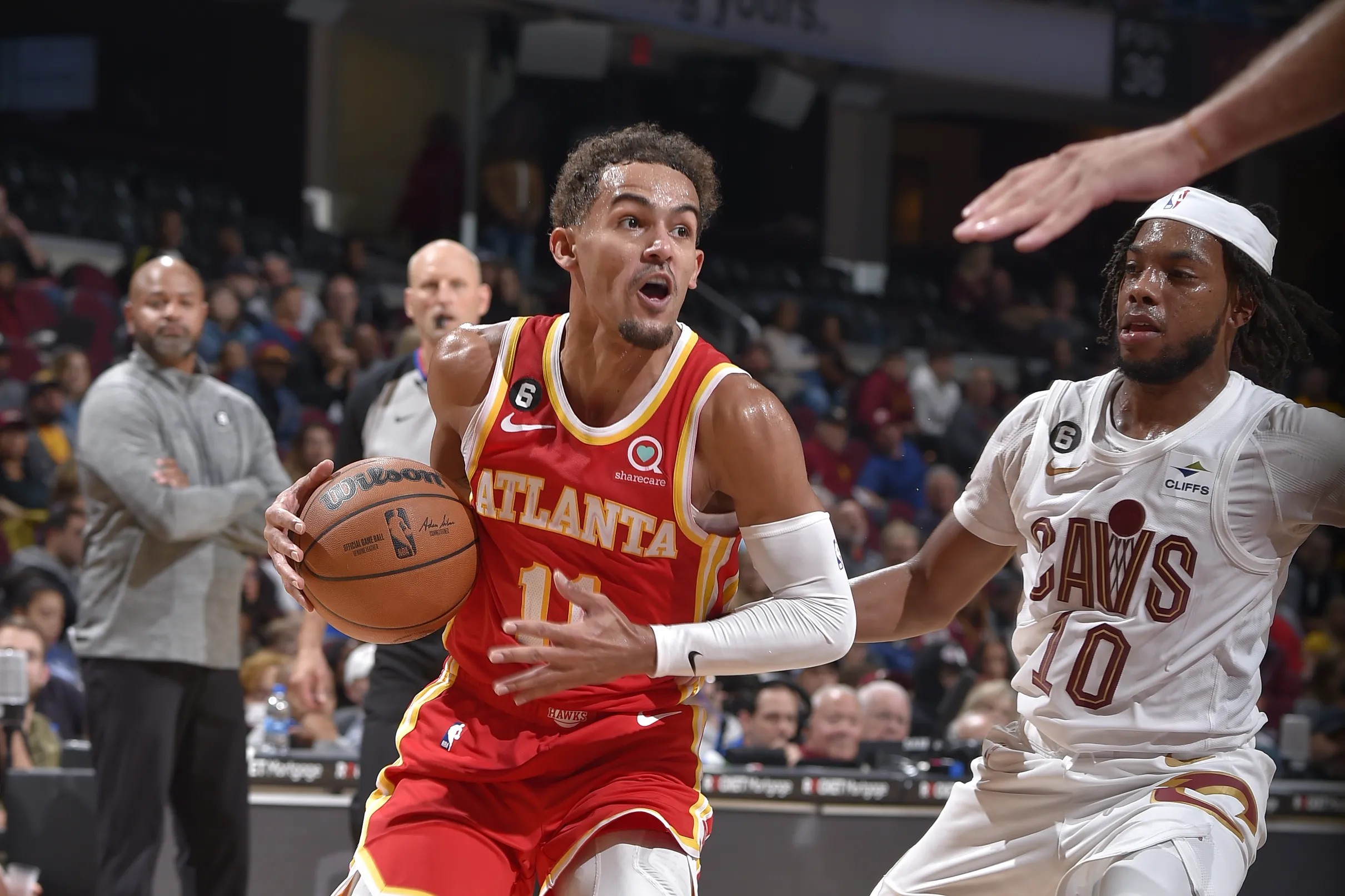 ATL and 29: On the cusp