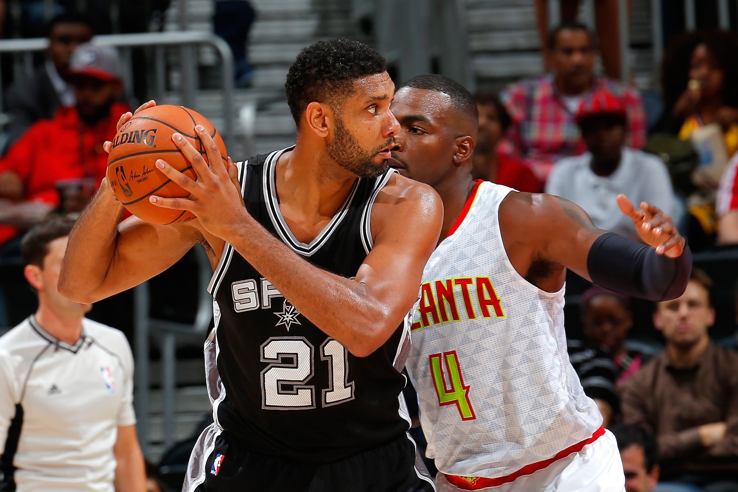 Hawks vs Spurs preview: Atlanta looks for rare win in San Antonio